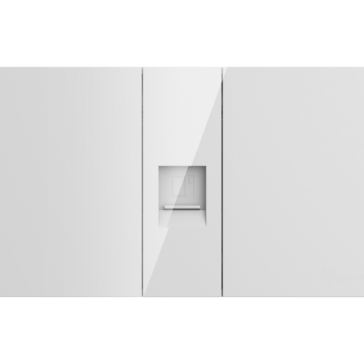 Wall Switch & Outlet-Piano Sonata MG25-MG25T102 – GONEO-Thailand