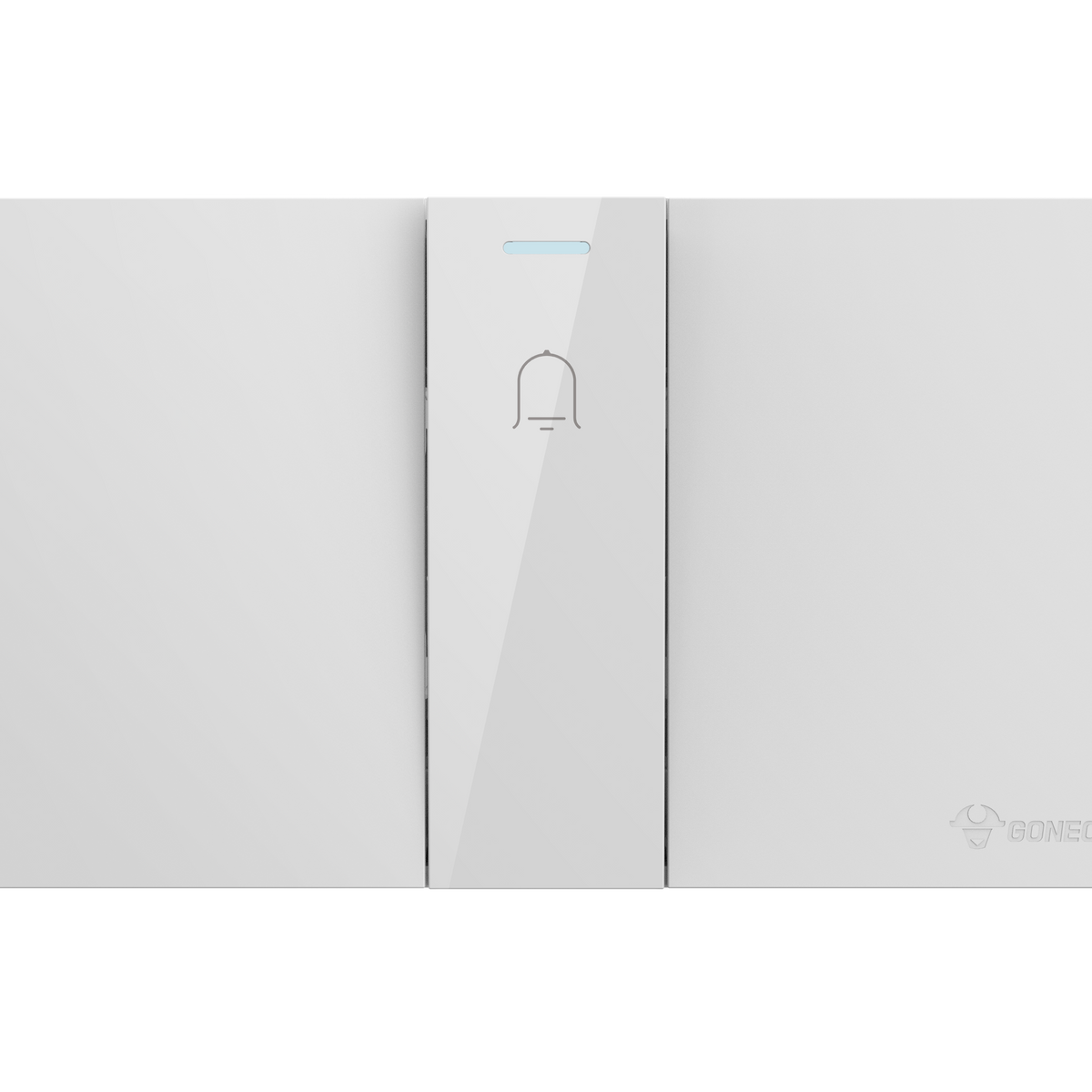 Wall Switch & Outlet-Piano Sonata MG25-MG25K115 – GONEO-Thailand