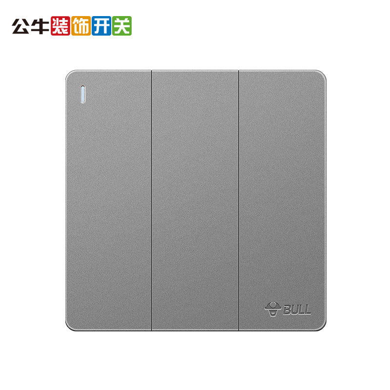 Wall Switch & Outlet-Melody G12-G12K312 – GONEO-Thailand