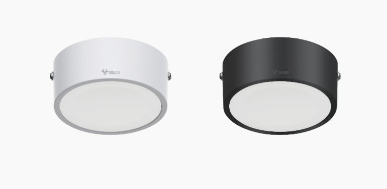 Living-Lighting-Downlight-Surface-mounted Downlight-MT-H010F-AE – GONEO-Thailand