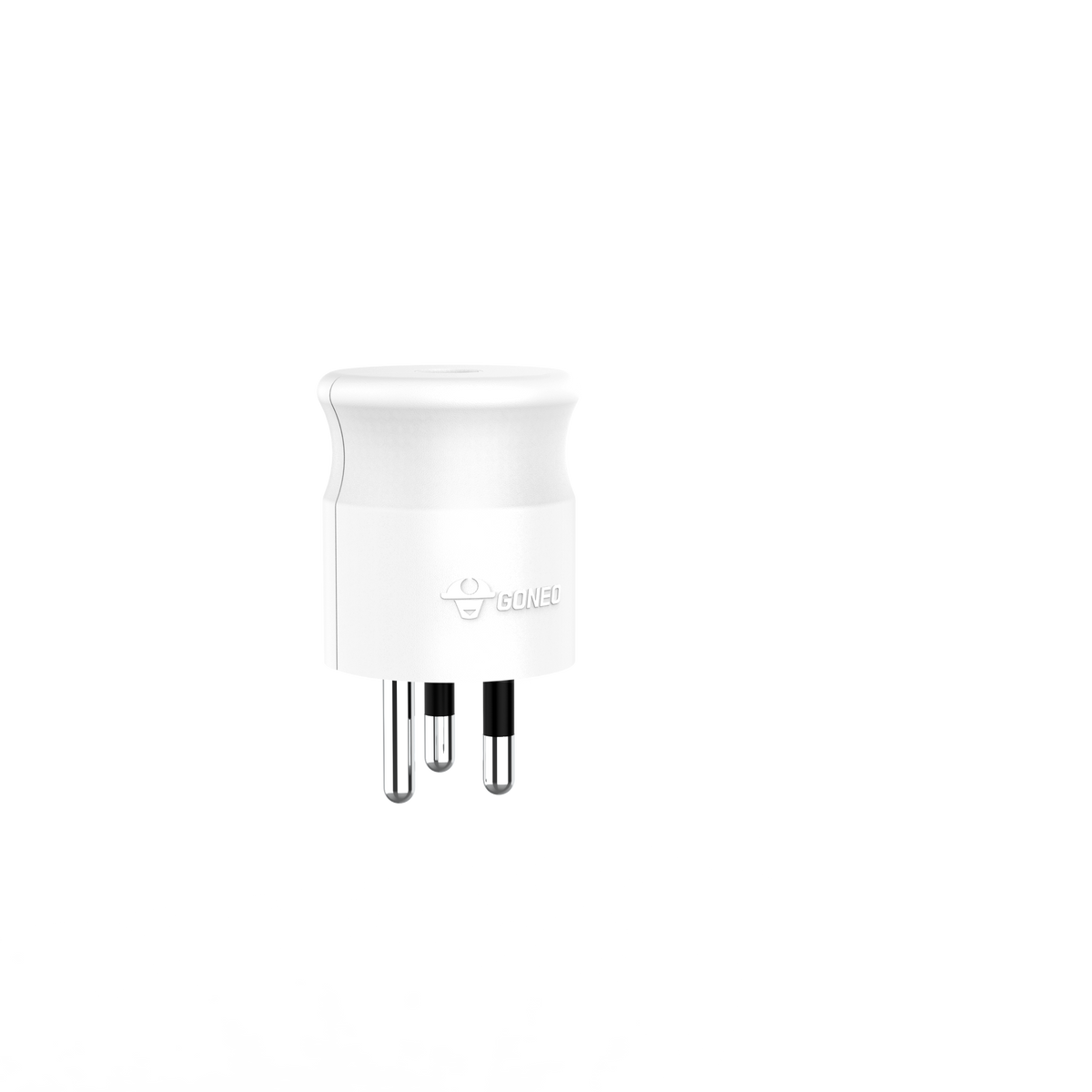 Thailand DIYT16S1 Candy Bag White 3-Pole Detachable Plug (GONEO) E0 ...