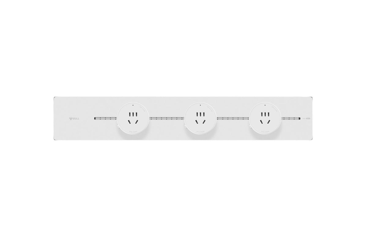 GONEO Power Track ชุดรางพาวเวอร์แทร็ค รุ่น GNH-GS30N – GONEO-Thailand